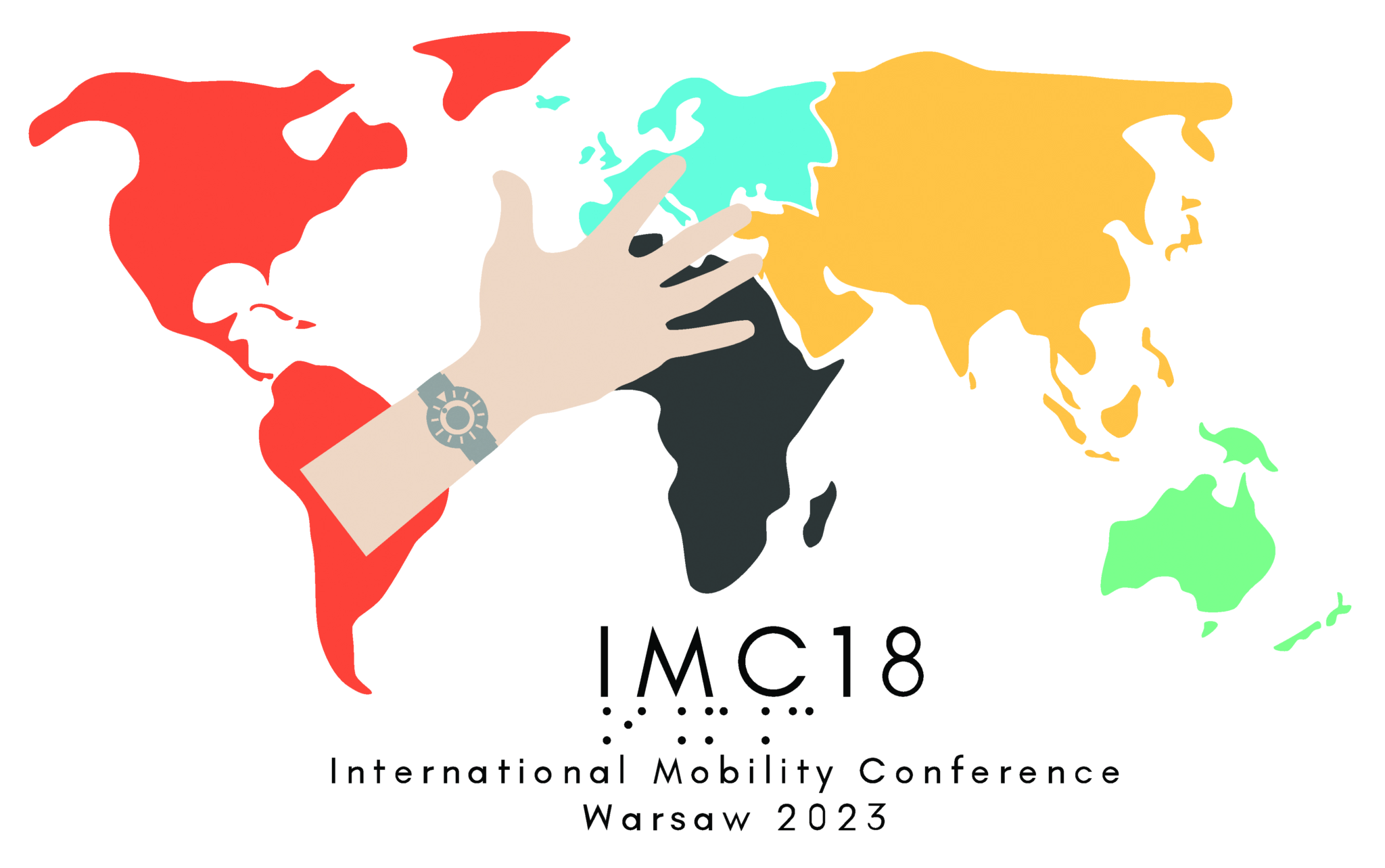 Aktualności BON - International Mobility Conference 22-25.05.2023