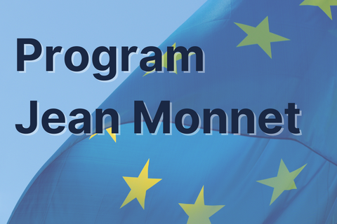 Spotkanie informacyjne dotyczące działań Jean Monnet w programie ...