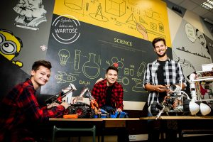 Aktualności ALO PB - Nowy informator LOPB