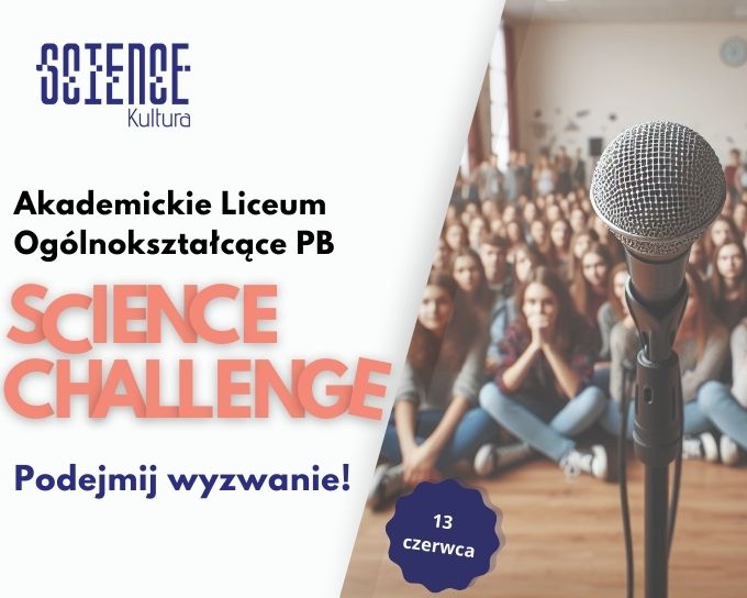 Aktualności ALO PB - Podejmij wyzwanie! Aktualności ALO PB - Podejmij wyzwanie!