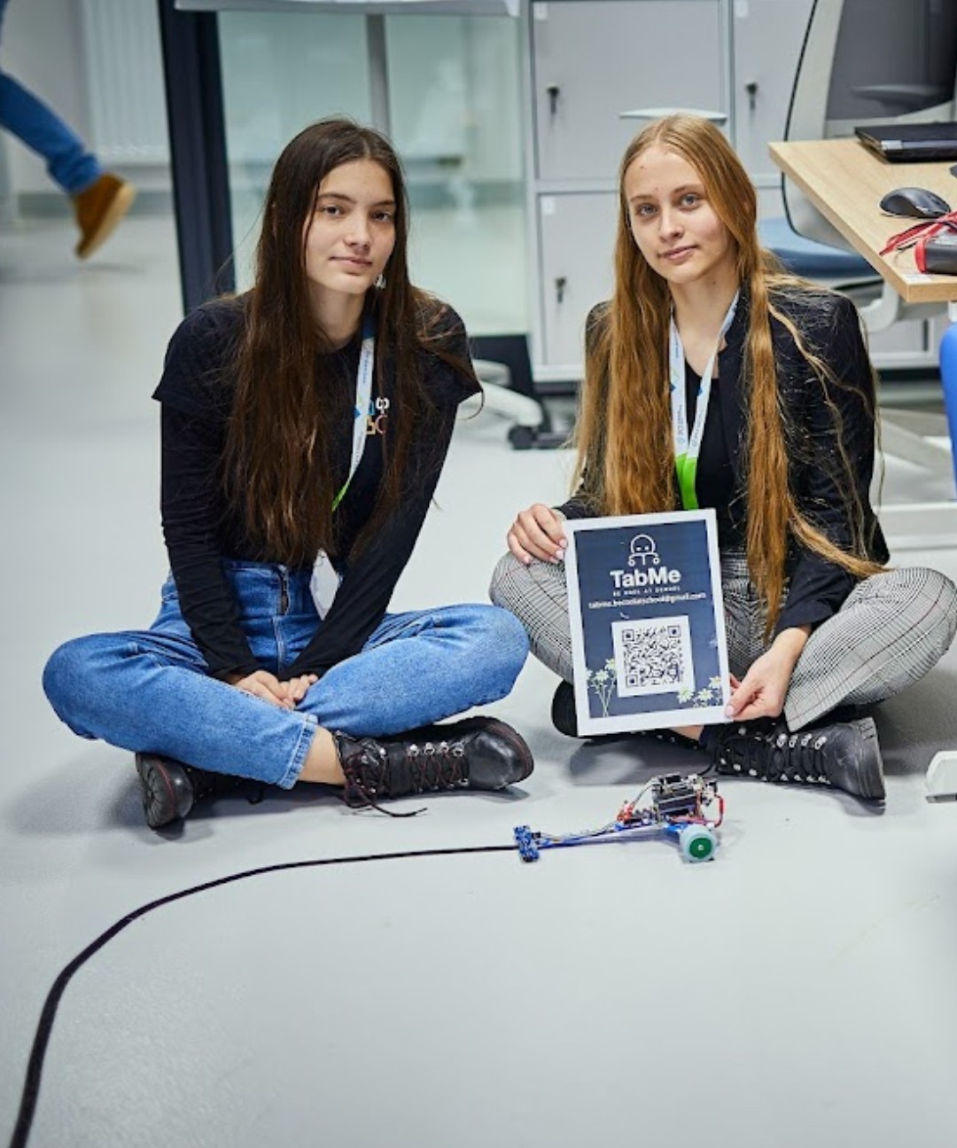 Aktualności ALO PB - Inauguracja ProtoLab