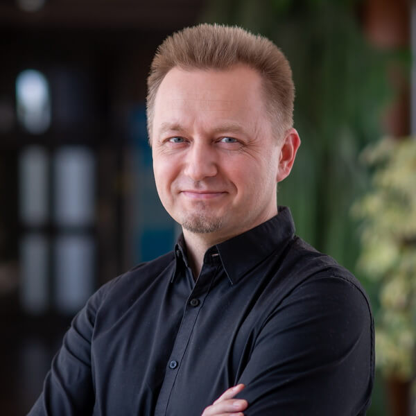 Pracownicy – Uczelniane Centrum Informatyczne Politechniki Białostockiej