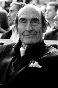 Zmarł prof. dr hab. inż. arch. Zbigniew Piniński - Politechnika ...