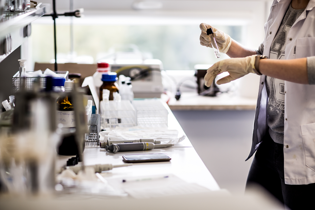 Science and Research - Bialystok University of Technology