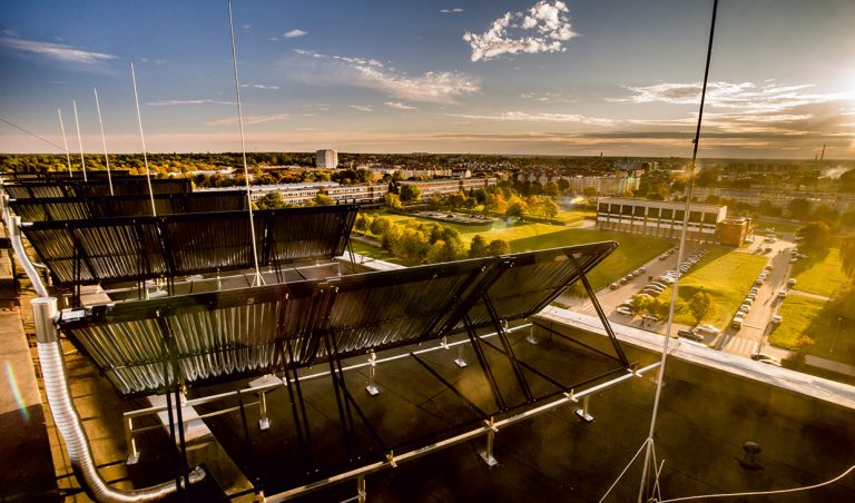 University - Bialystok University of Technology