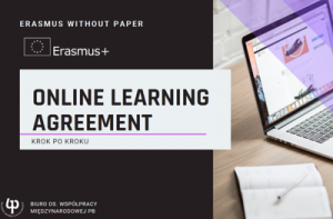 Erasmus Without Paper Initiative and Federated Login - Bialystok ...