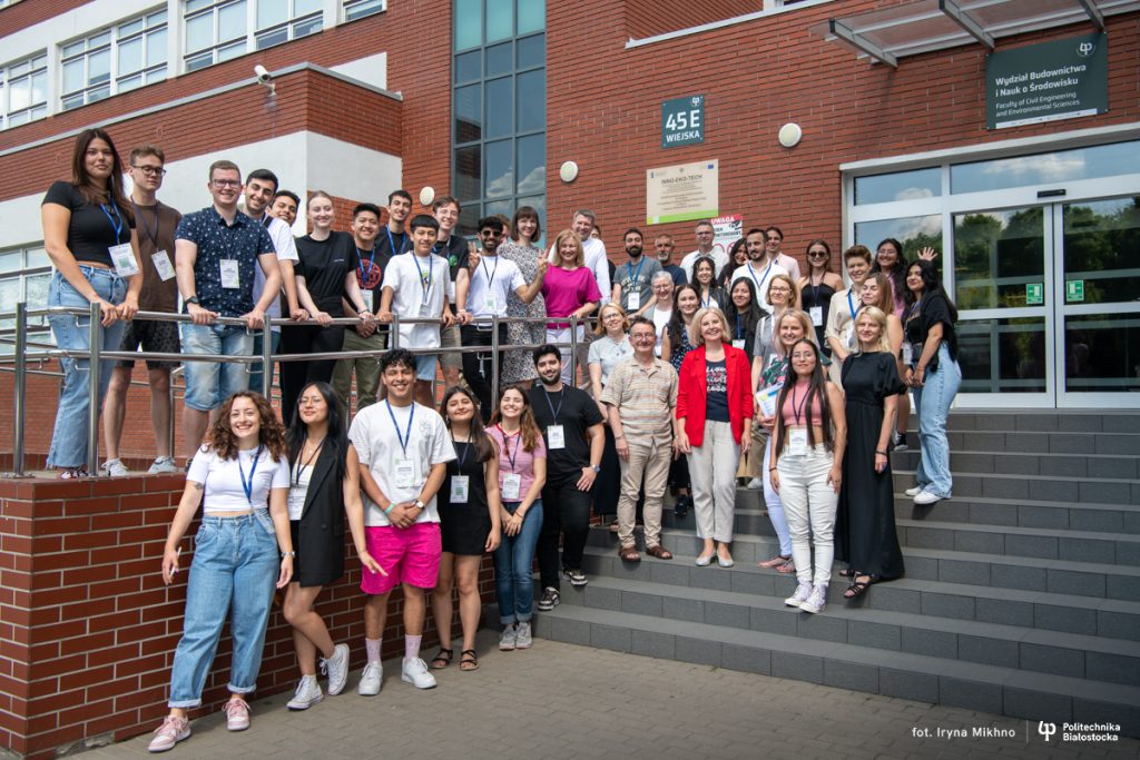 Bialystok University of Technology