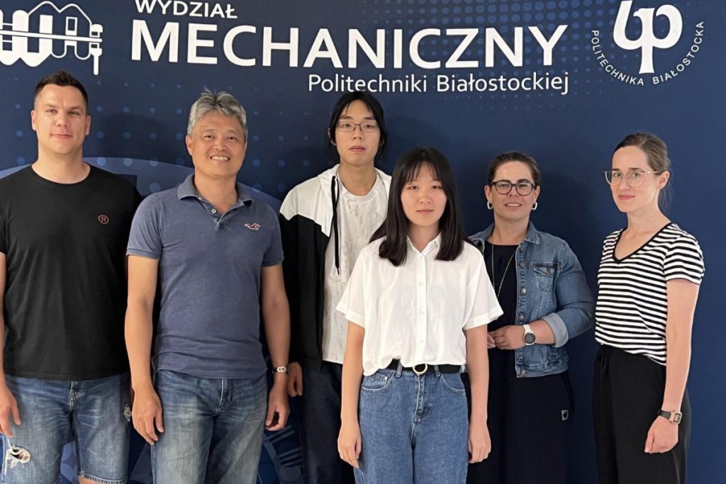 Bialystok University of Technology