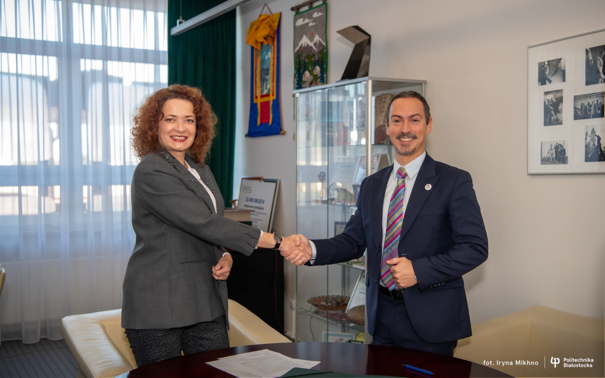 Bialystok University of Technology