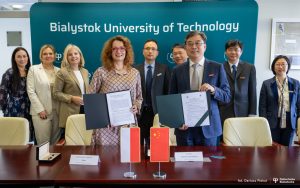 Bialystok University of Technology